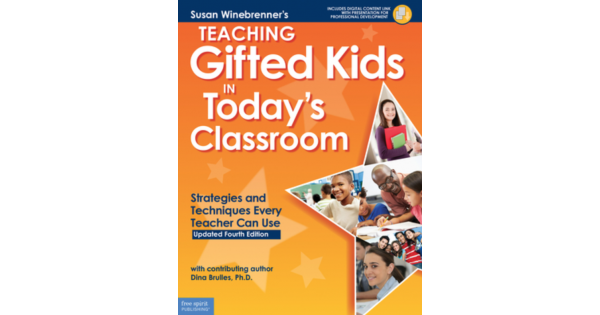 teaching gifted kids in todays classroom